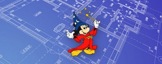 Kids Can Become Mini Imagineers with Disney's "Imagineering in a Box"