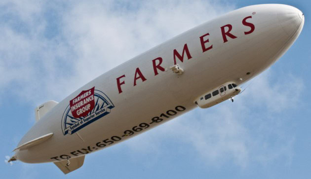 See Disney, Universal, SeaWorld parks from the air for a limited time ...