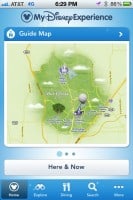 Walt Disney World Launches 'My Disney Experience' App Offering Wait ...
