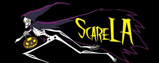 ScareLA to summon Halloween fun early with first-ever Los Angeles haunt ...