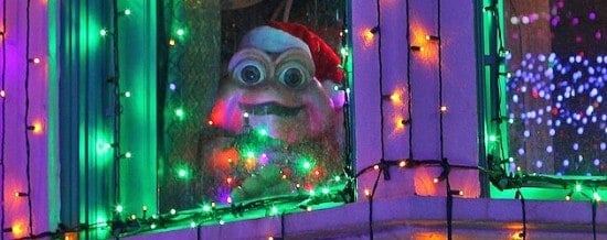 Baby Sinclair, Leg Lamp, Black Cat, more Easter eggs emerge in Osborne ...