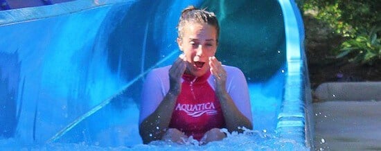 Drop in on Ihu's Breakaway Falls bringing four times the thrills to ...