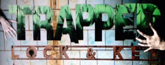 Trapped takes Halloween theme park entertainment to horrific new ...
