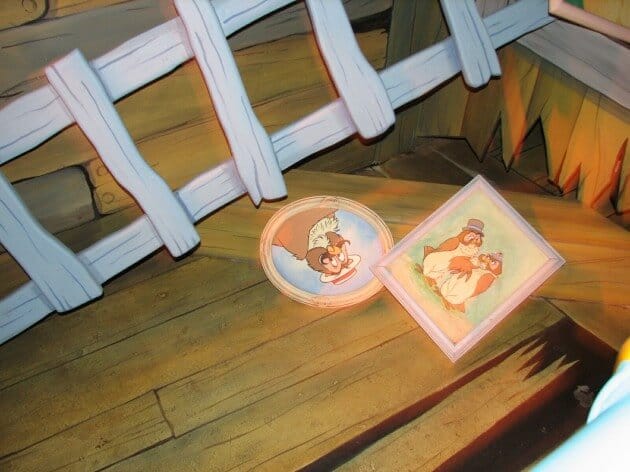 D-Tales #11: Hidden Disney History at Winnie the Pooh brings back ...