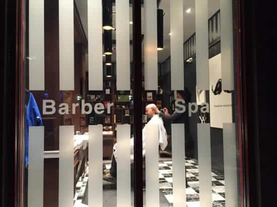 PHOTOS: Art of Shaving opens at Downtown Disney as Disney Springs comes ...