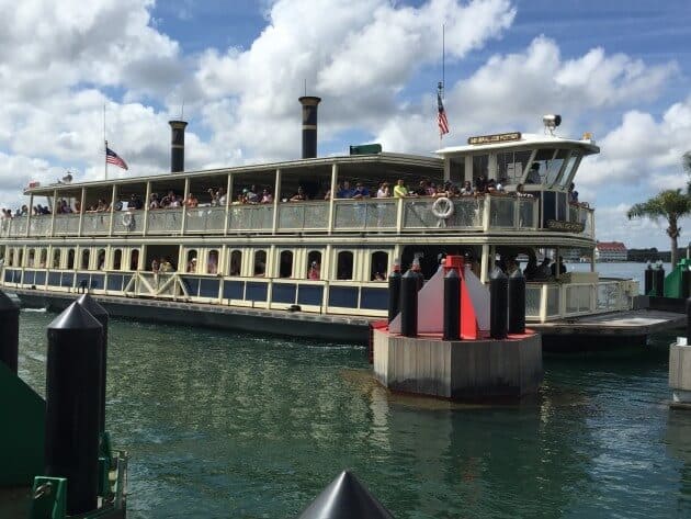Complete Guide to Transportation at Walt Disney World - Inside the Magic