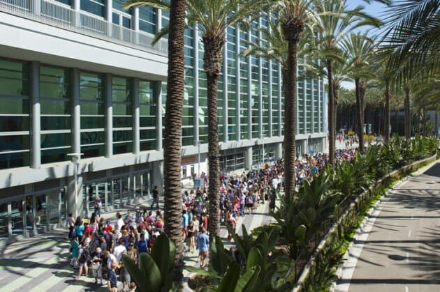D23 Expo 2015: Photo updates from throughout the ultimate Disney fan event