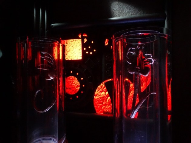 Halloween, Alien vs. Predator lights-on maze previews for Halloween ...