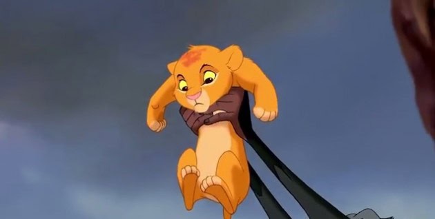 Would Simba Have Been the Next Scar If Mufasa Survived?