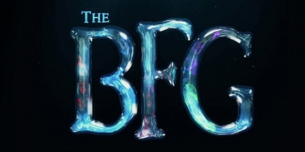 Disney's "The BFG" releases new poster, character details
