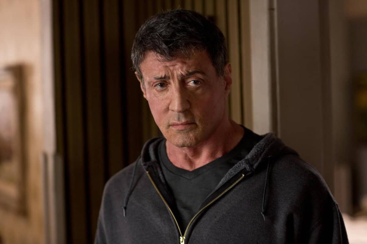 Sylvester Stallone Down For "Nick Fury"-Like Role With Marvel Studios