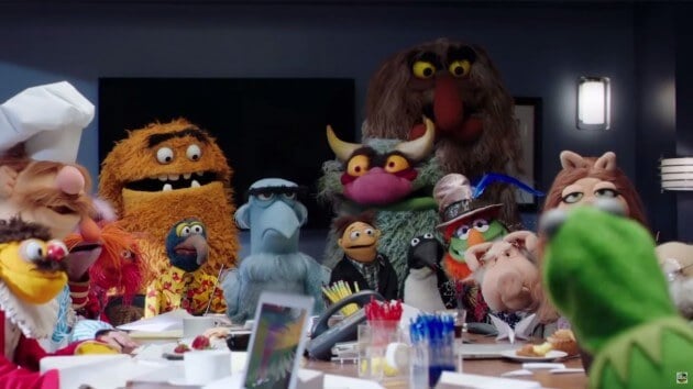 Happy Birthday, Muppets! Celebrating 70 Years of Magic, Mischief, and ...