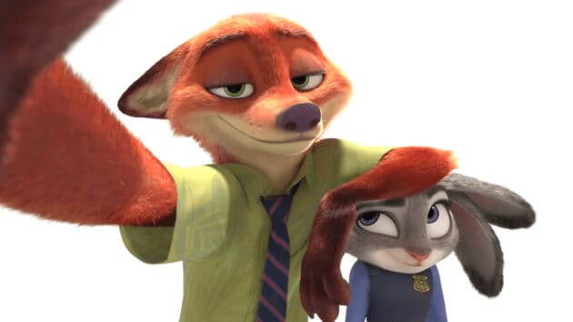 Jason Bateman talks Disney's "Zootopia", dad life, and the challenges ...