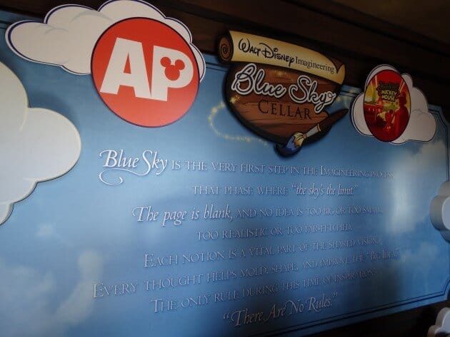 "AP Days" debuts at Disneyland Resort with "Main Street to Mickey Mouse ...