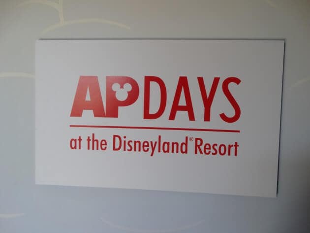 "AP Days" debuts at Disneyland Resort with "Main Street to Mickey Mouse ...