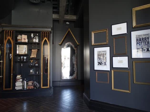 PHOTOS: New Universal Studios Store unveiled in advance of Wizarding ...