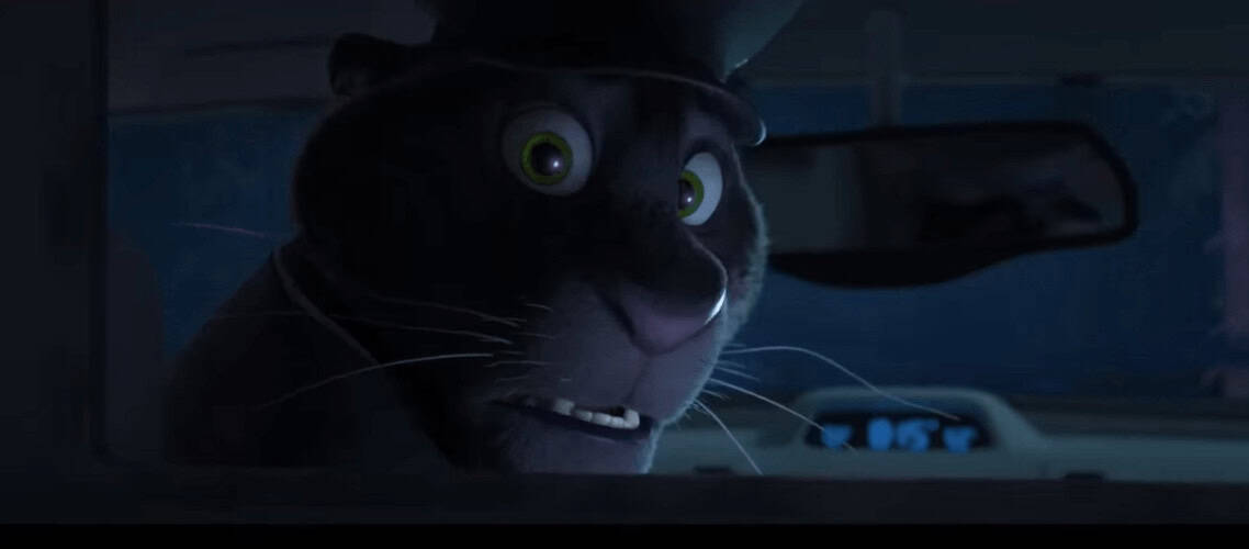 Did Disney's marketing of "Zootopia" do justice to the film?