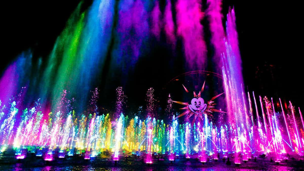 Rope Drop to Fireworks: 5 Tips for Staying from Open to Close at Disneyland