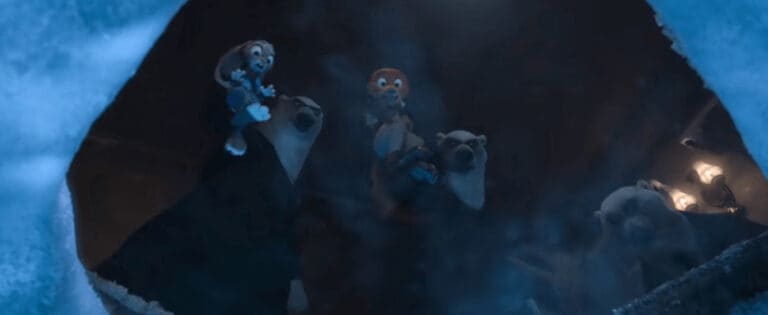 Did Disney's marketing of "Zootopia" do justice to the film?