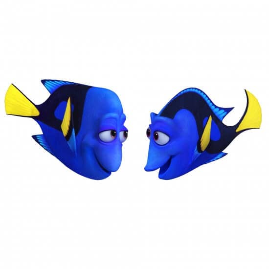 PHOTOS: Check out these new character images from Disney-Pixar's ...
