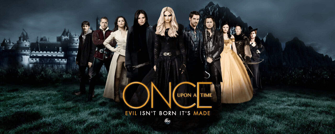 "Once Upon a Time" renewed by ABC network for sixth season