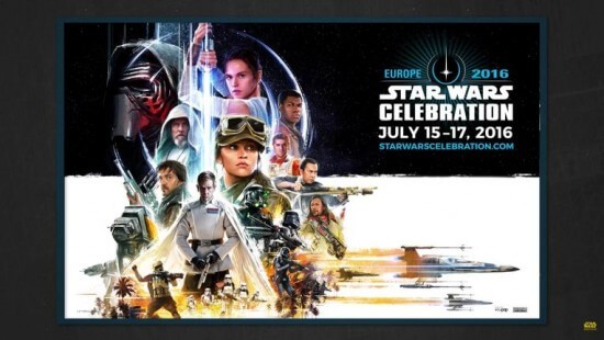 Star Wars: New "Rogue One" stormtrooper and AT-AT walker variants revealed!