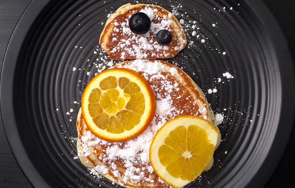 The Best Disney Breakfast Recipes Round-Up