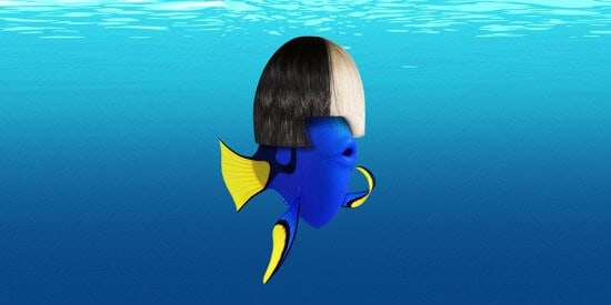 Sia to perform cover of Irving Gordon's "Unforgettable" for Disney ...
