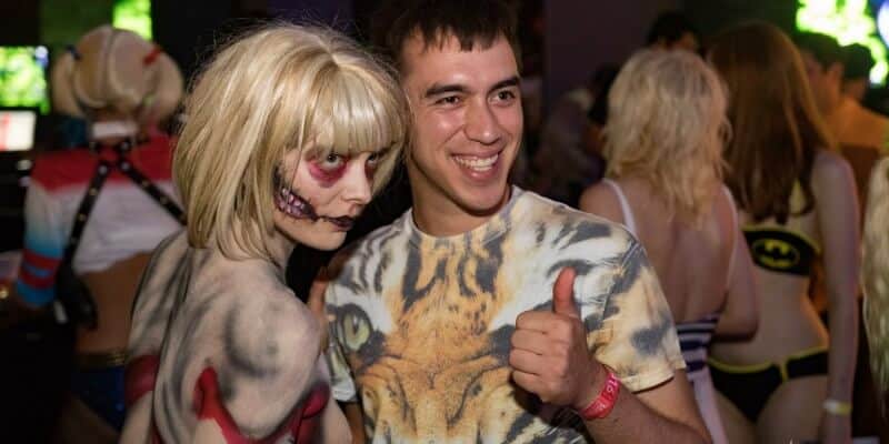 PHOTOS: Versus - Battle of the Fandoms, THE unofficial MegaCon after party