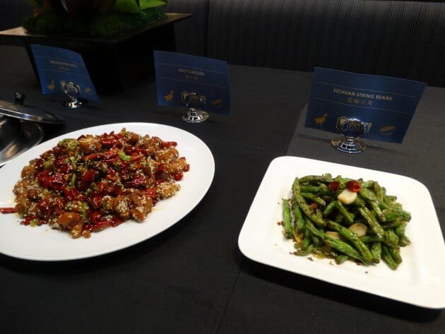VIDEO Dongpo Kitchen Casual Chinese Dining Restaurant Opens On CityWalk At Universal Studios video-dongpo-kitchen-casual-chinese-dining-restaurant-opens-on-citywalk-at-universal-studios