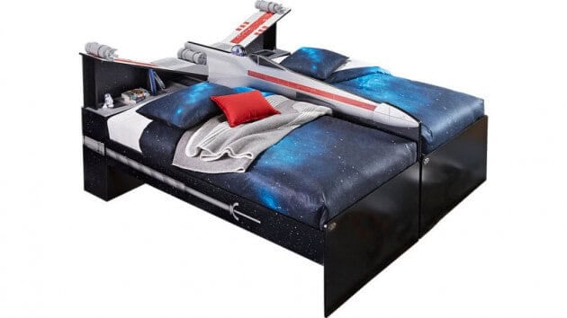 Rooms to Go features new "Star Wars" furniture that blurs the line ...