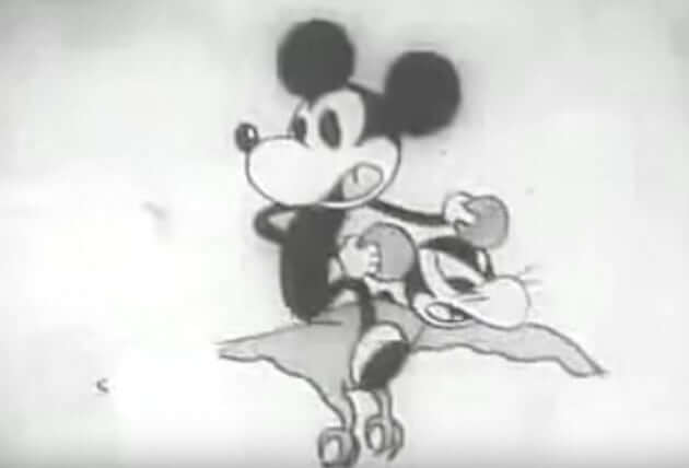 Influencing America Through Animation WWII Propaganda Cartoons: Walt ...