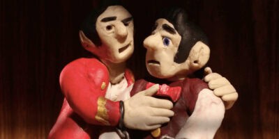 VIDEO: Disney tasks kids to create "Beauty and the Beast" short giving ...