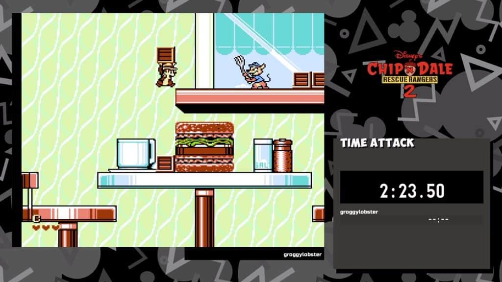 Capcom announces The Disney Afternoon Collection, revamping 6 classic ...