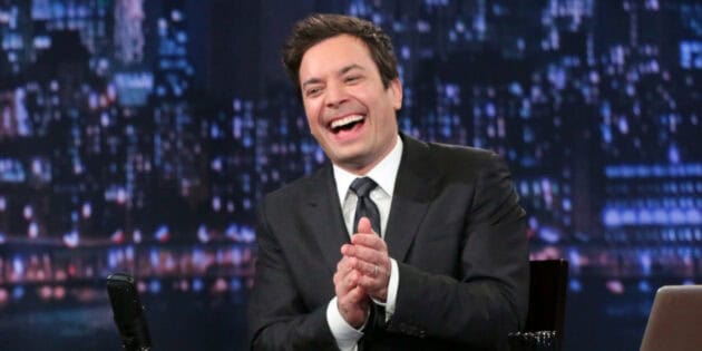 Jimmy Fallon Ruins Churro Experience, Universal Guest Unleashes Epic ...