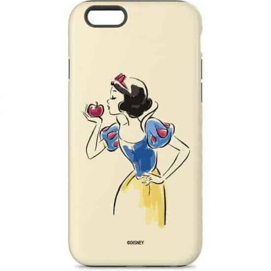 REVIEW: Disney Princess phone cases from Skinit now give you a way to ...