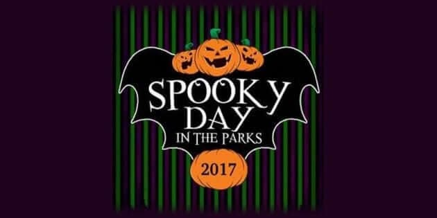 'Spooky Day in the Parks' Announced for Walt Disney World, Bringing Two ...