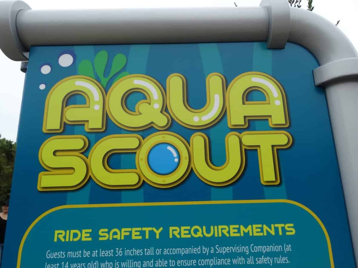 VIDEO: Submarine Quest ride, Orca Encounter show debut at SeaWorld San ...