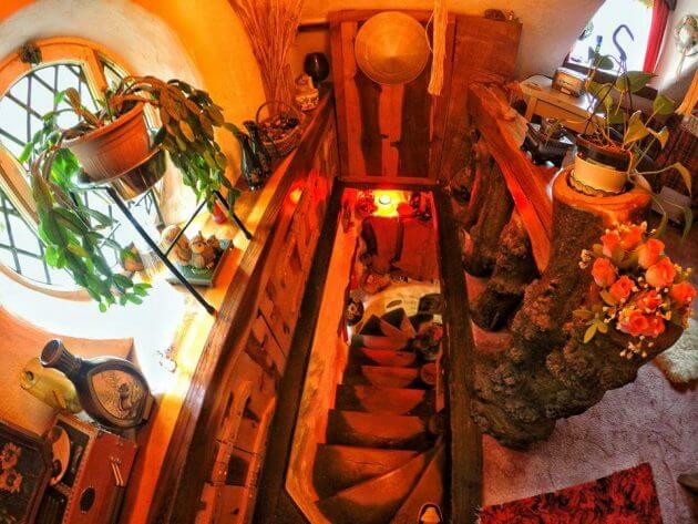 At-Home Imagineering: Even Tolkien would love this beautifully crafted ...