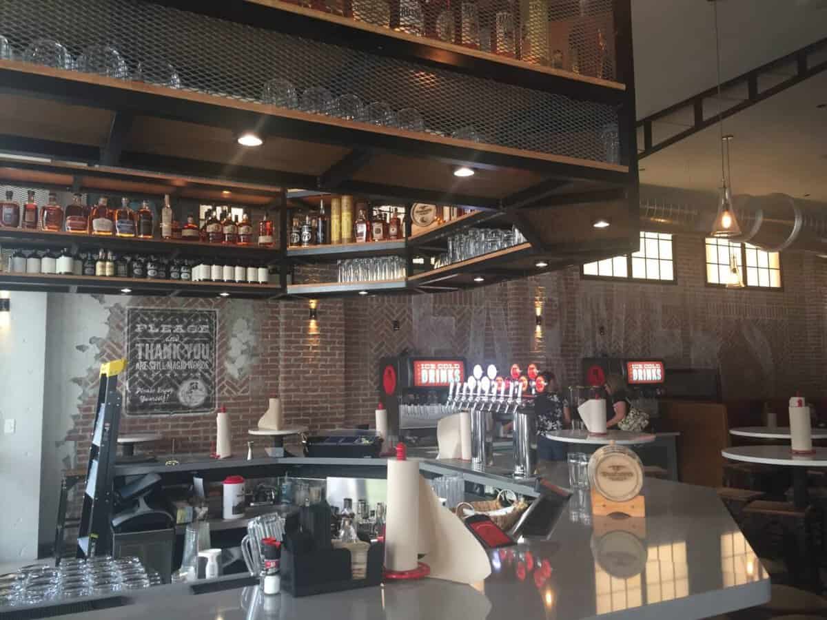 The Polite Pig delivers mouth-watering BBQ to Walt Disney World as ...