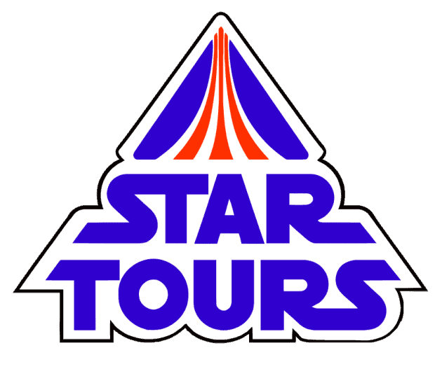 Attraction Profiles: Intergalactic travel with Disney's original Star Tours