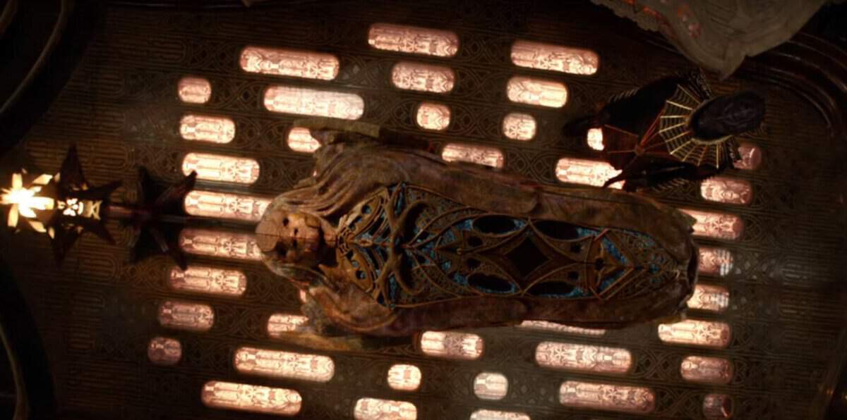 VIDEO: First trailer for "Star Trek Discovery" TV series reveals new ...