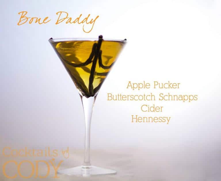 This collection of DIY Theme Park-inspired Cocktails will Make You Feel ...
