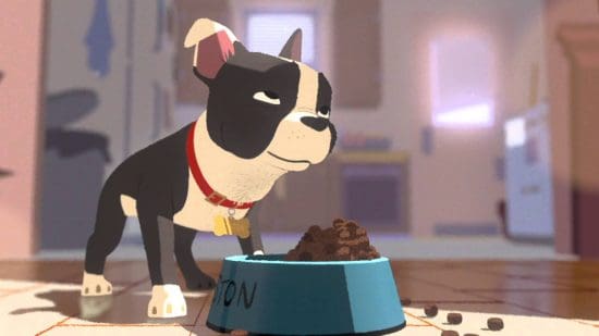 Disney-Pixar Short Film Festival reopens at Epcot, adds award-winning ...