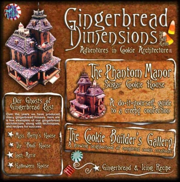 Limited Edition Haunted Dimensions tee shirt celebrates thirteen years ...