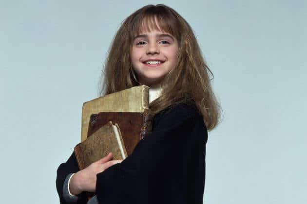 HBO's 'Harry Potter': First Look at New Hermione Star in Action, Fans React