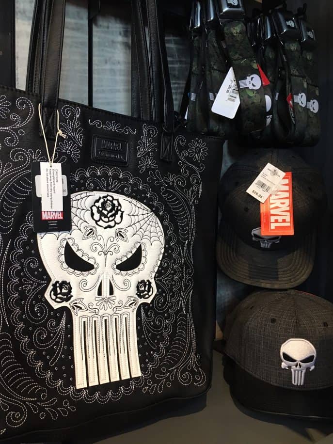 PHOTOS: Marvel Boutique shows off the stylish side of comic books at ...