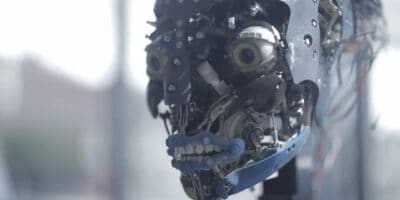 VIDEO: Disney reveals inner workings of intricate Na'vi Shaman ...