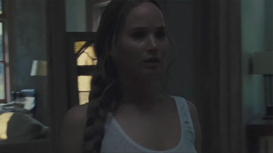 VIDEO: First teaser for "Mother!" previews mysterious horror story for ...