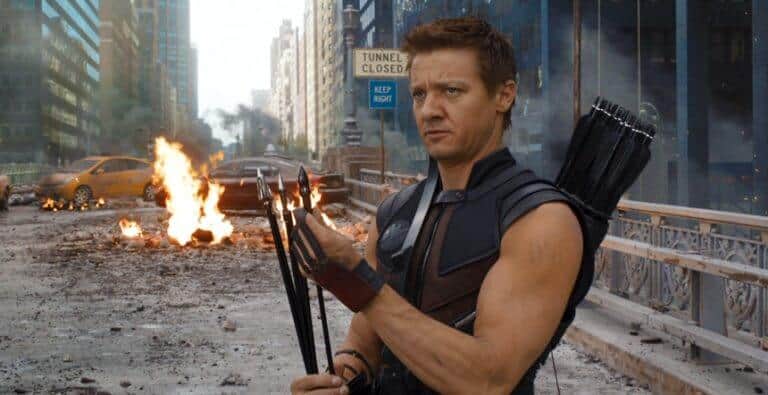 Who Is Clint Barton/Hawkeye In the MCU?